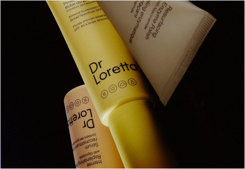 Customized Skincare - Made For You | Hi, skin