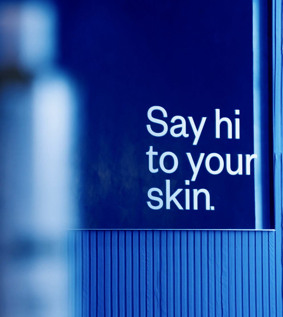 Customized Skincare - Made For You | Hi, skin